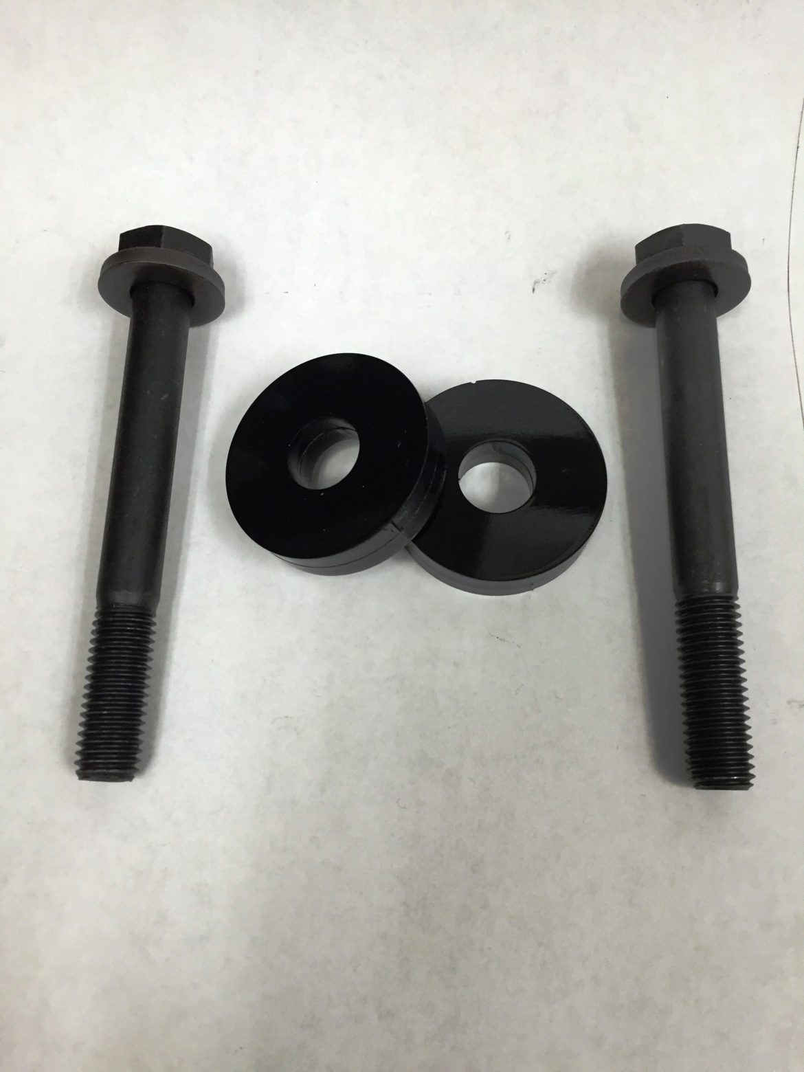 2015-2024 GMC CANYON/CHEVY COLORADO FRONT DIFFERENTIAL DROP KIT – Auto ...