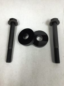 2015-2024 GMC CANYON/CHEVY COLORADO FRONT DIFFERENTIAL DROP KIT – Auto ...